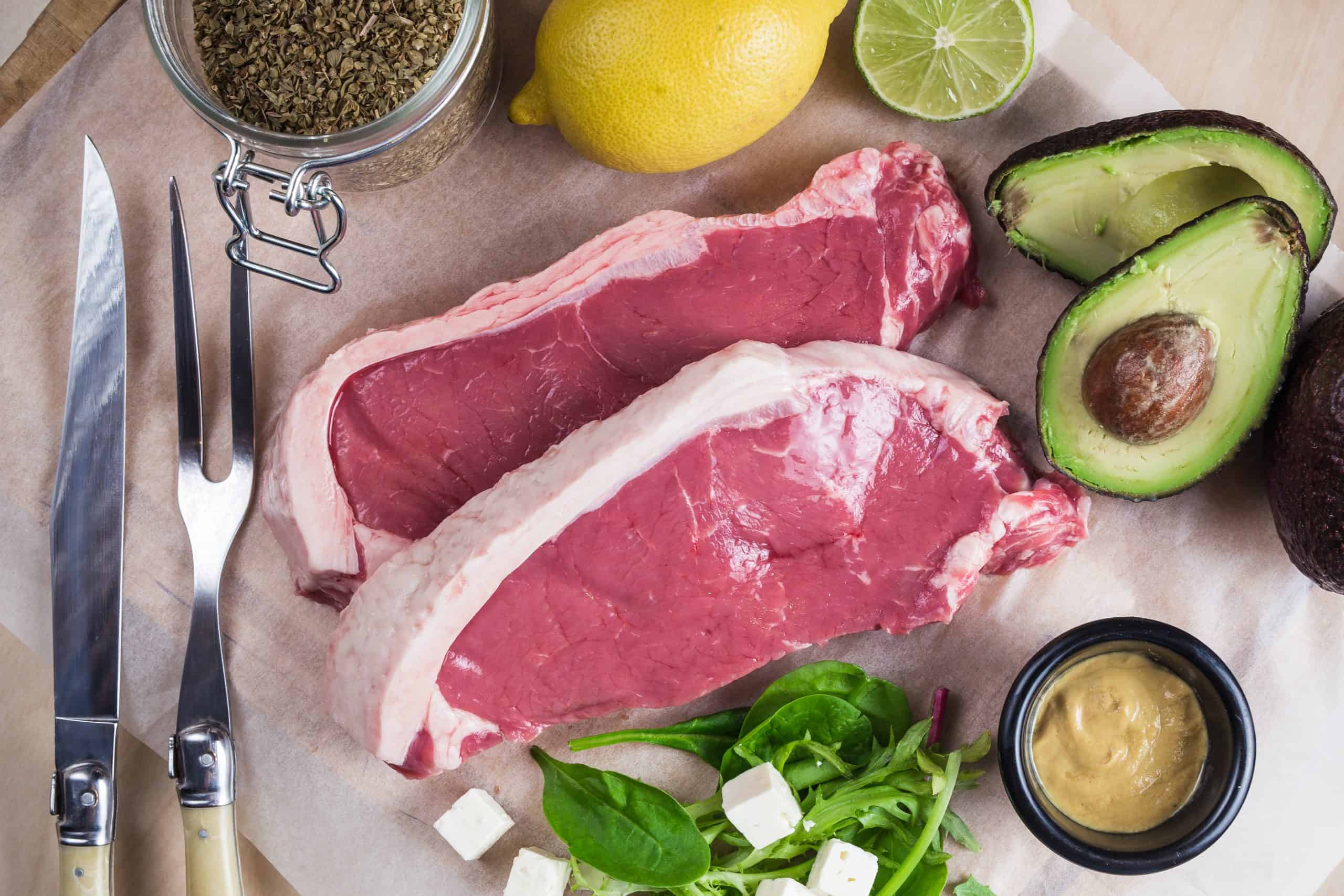 Shelf life explained – The Meat Club