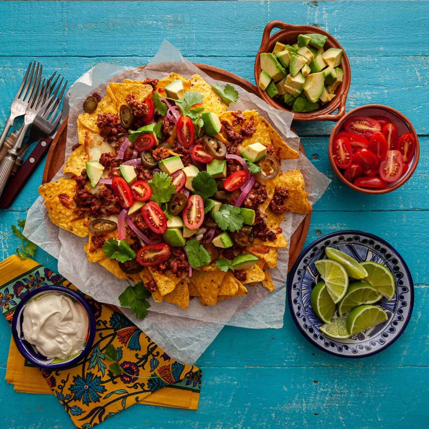 v2food launch in Singapore – The Meat Club