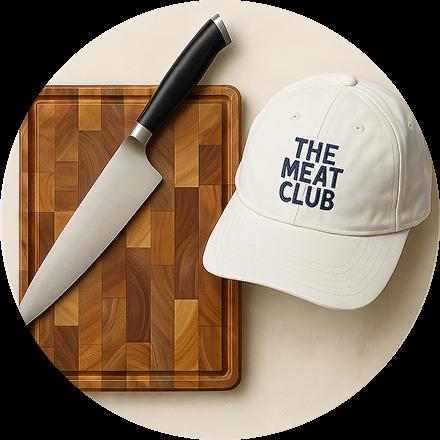 The Meat Club: Premium Meat, Seafood & Fresh Produce Delivery