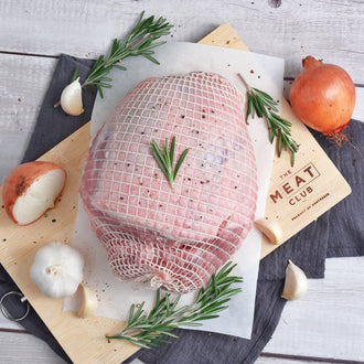 The Meat Club: The Home of the Conscious Carnivore