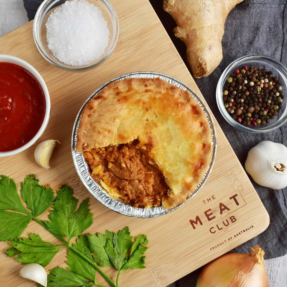 The Meat Club: The Home of the Conscious Carnivore