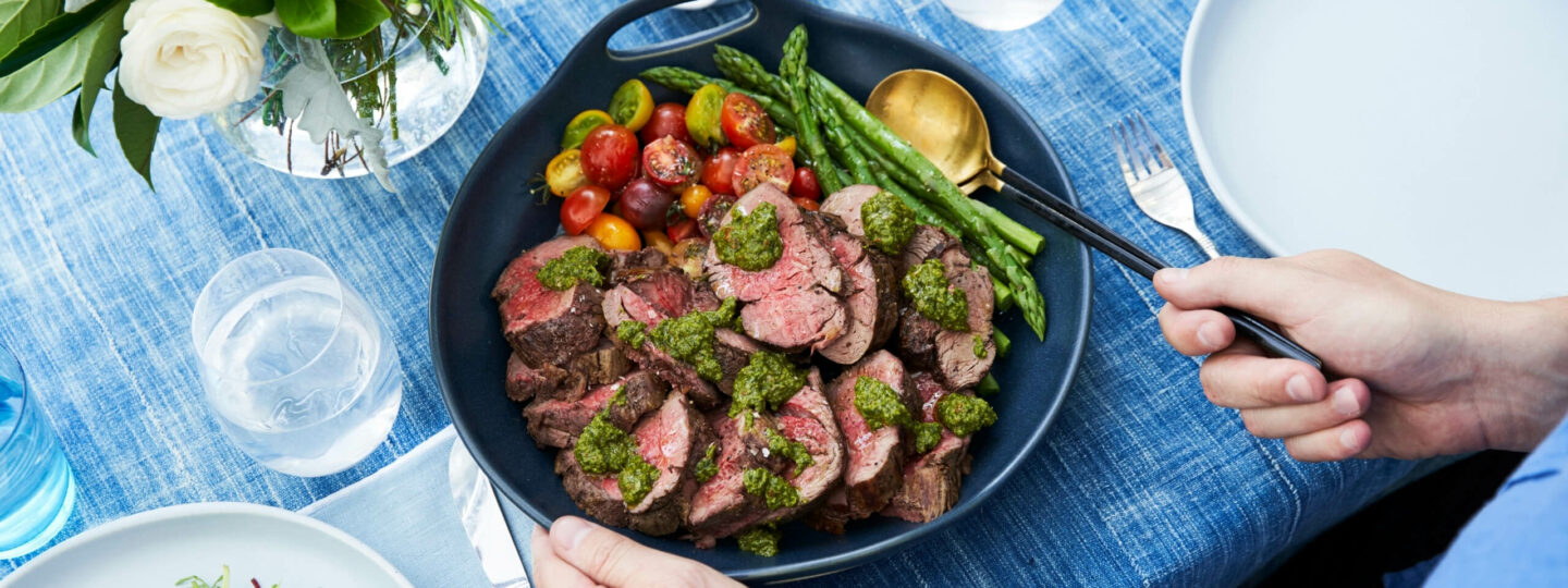 The Meat Club Singapore