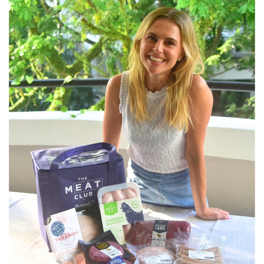 About Us | The 'Who', 'Where' and 'Why' behind The Meat Club